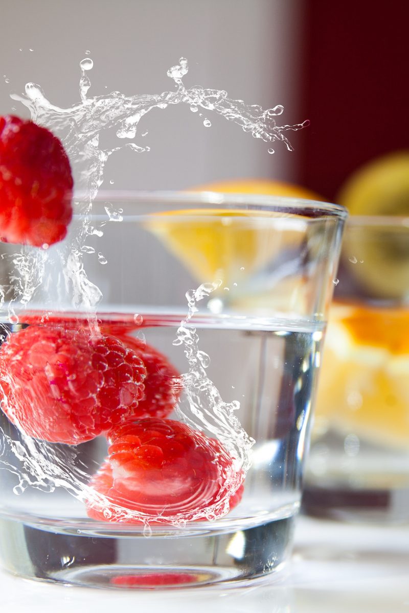 Top 10 Benefits of Drinking Water and Staying Well Hydrated | The ...