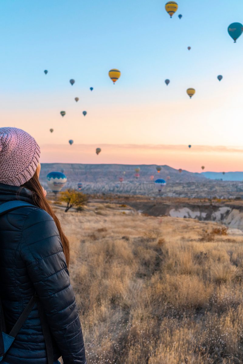 21 Reasons Taking a Break with Travel Is Good for the Soul | The ...