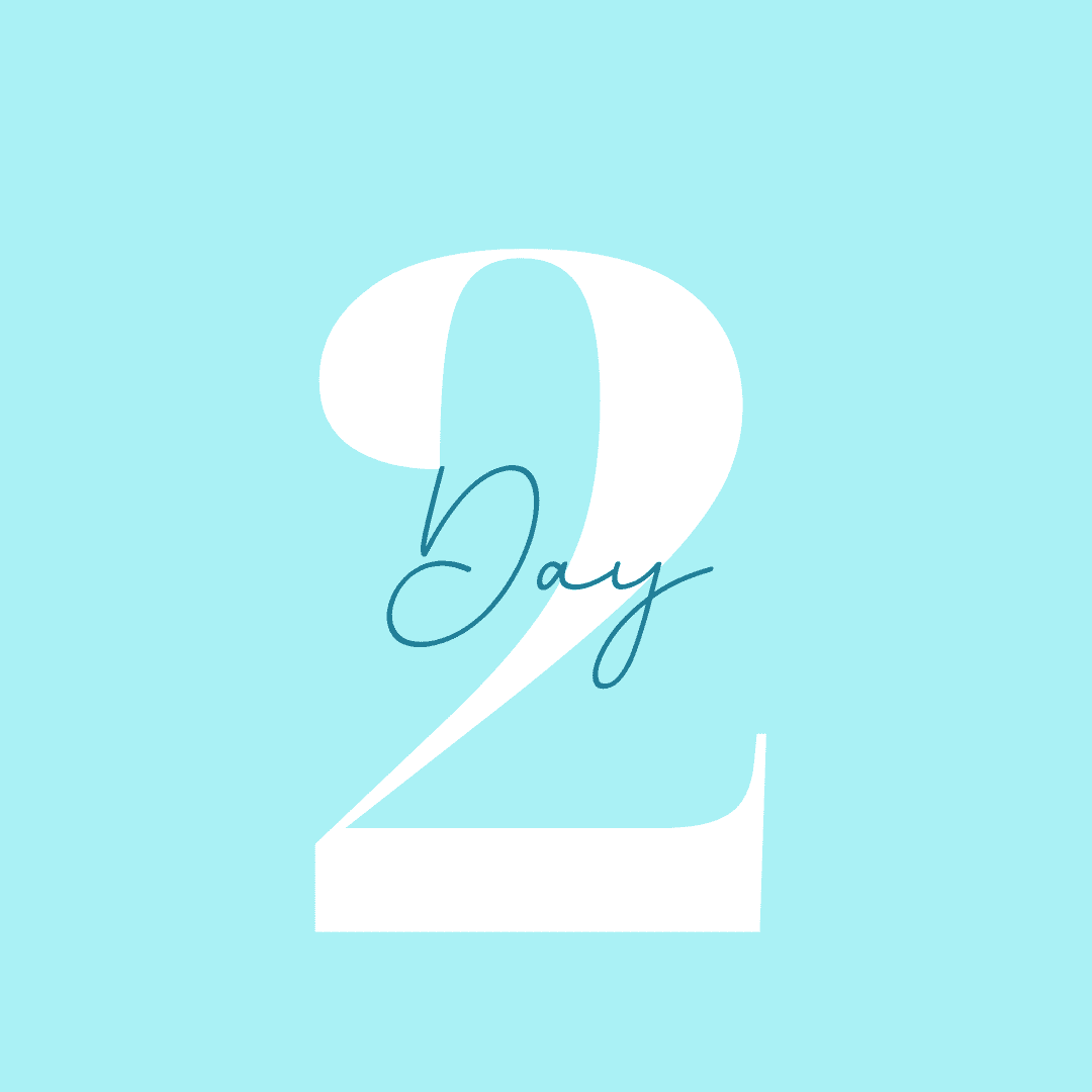 Freebie: 5 Day Free Wellness Challenge | The Wellness Adventurer