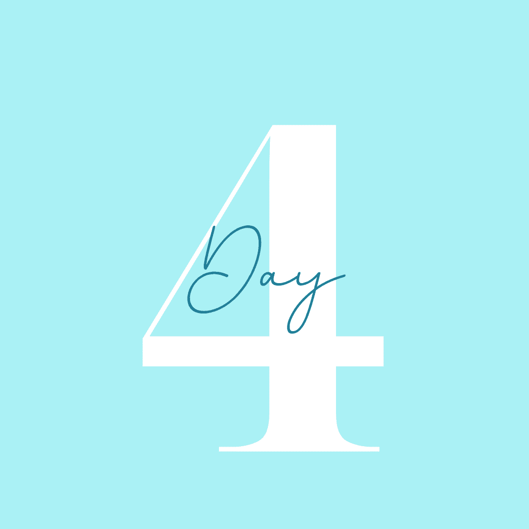 Freebie: 5 Day Free Wellness Challenge | The Wellness Adventurer