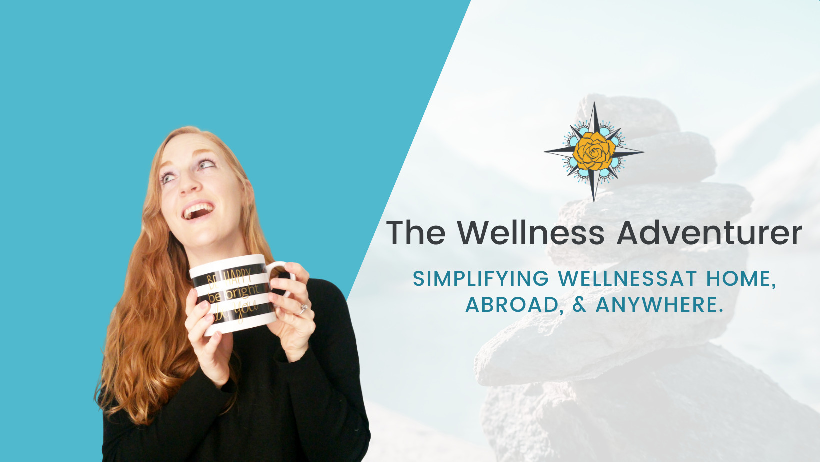 Everything Wellness | The Wellness Adventurer