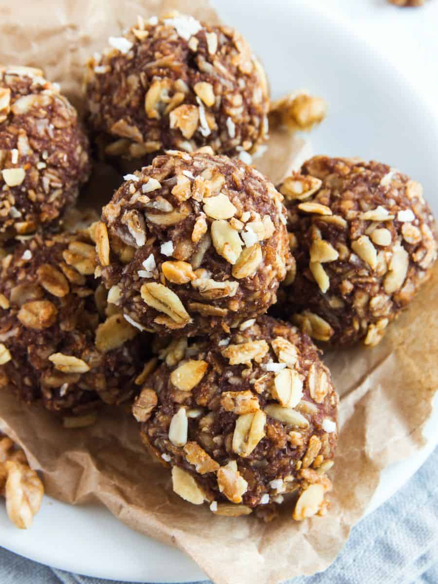 Healthy Snacks Bodybuilding: The Key to Hitting Muscle Gains | The ...