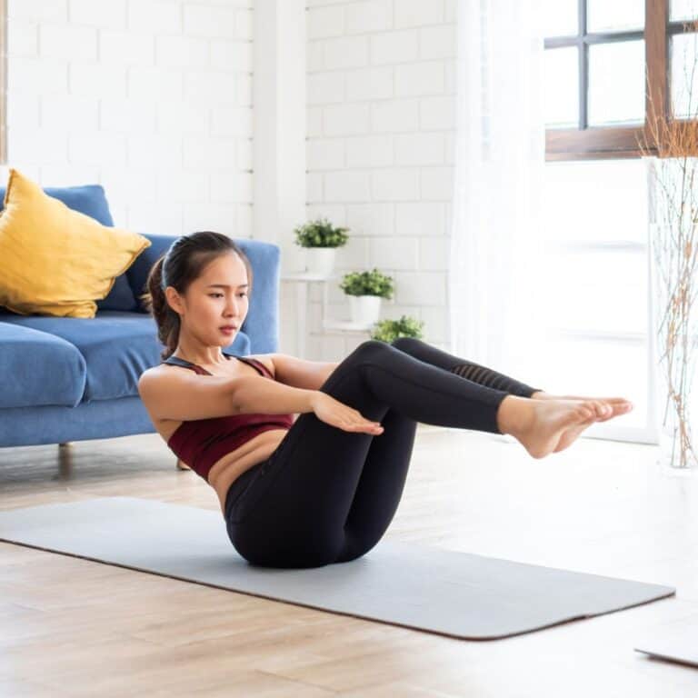 Where Do You Workout? Top 15 Places to Make Your Personal Gym | The Wellness Adventurer