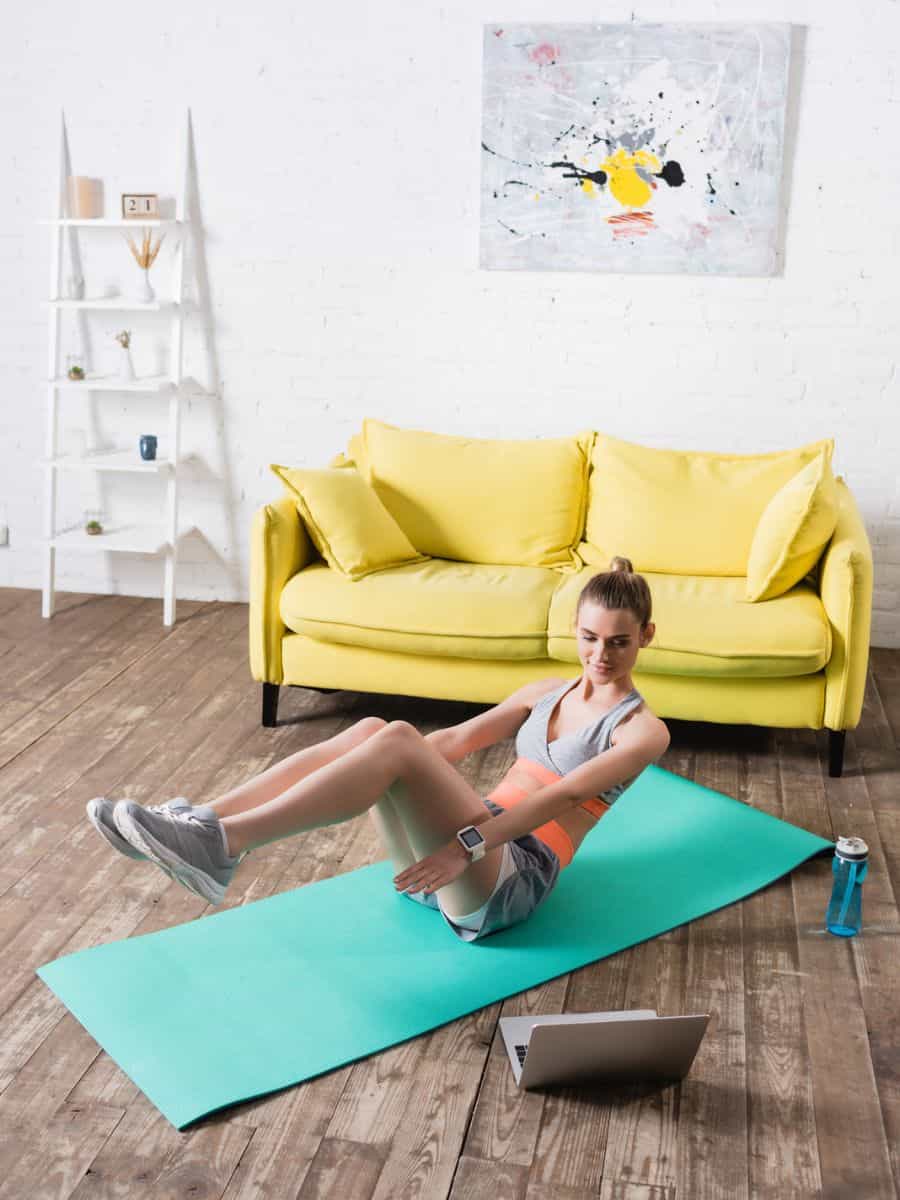 Gym vs Home Workout: Which is Best for Your Fitness Goals | The ...