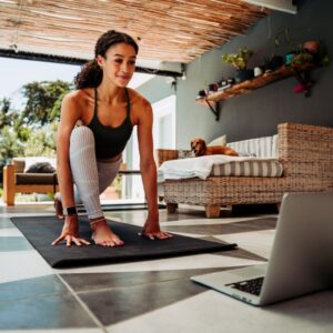 Where Do You Workout? Top 15 Places to Make Your Personal Gym | The ...
