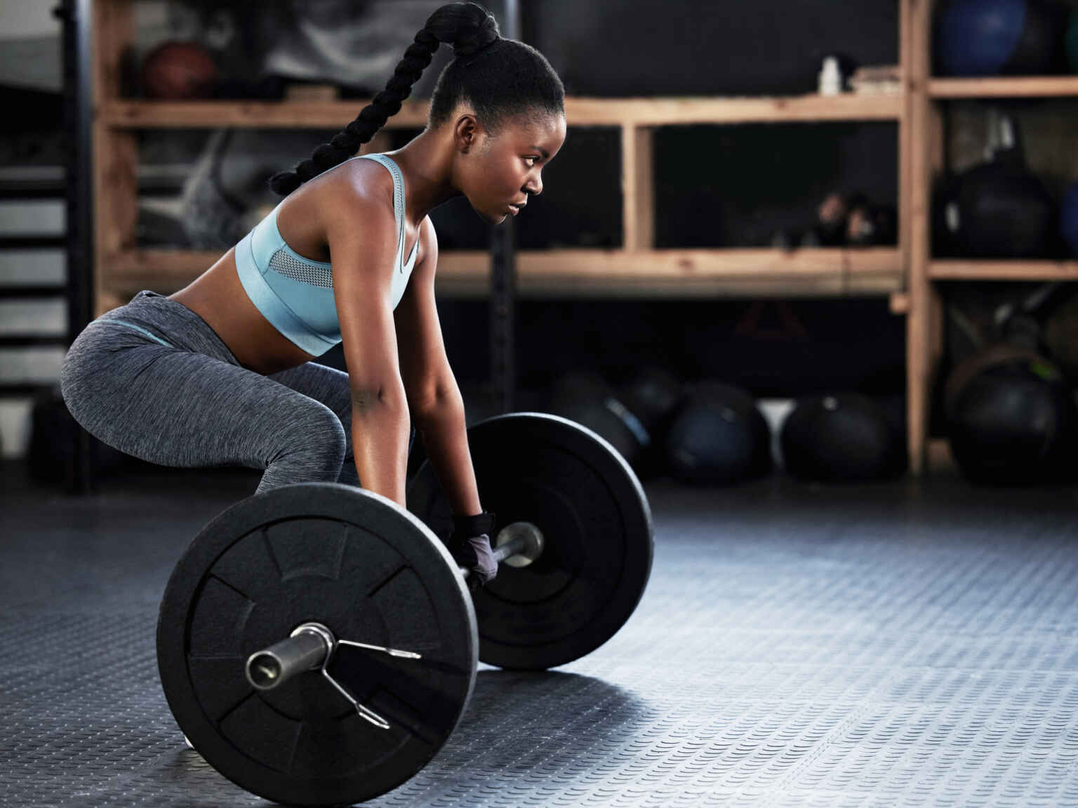 21 Best Bodyweight Deadlift Alternative Exercises You Can Do Anywhere ...