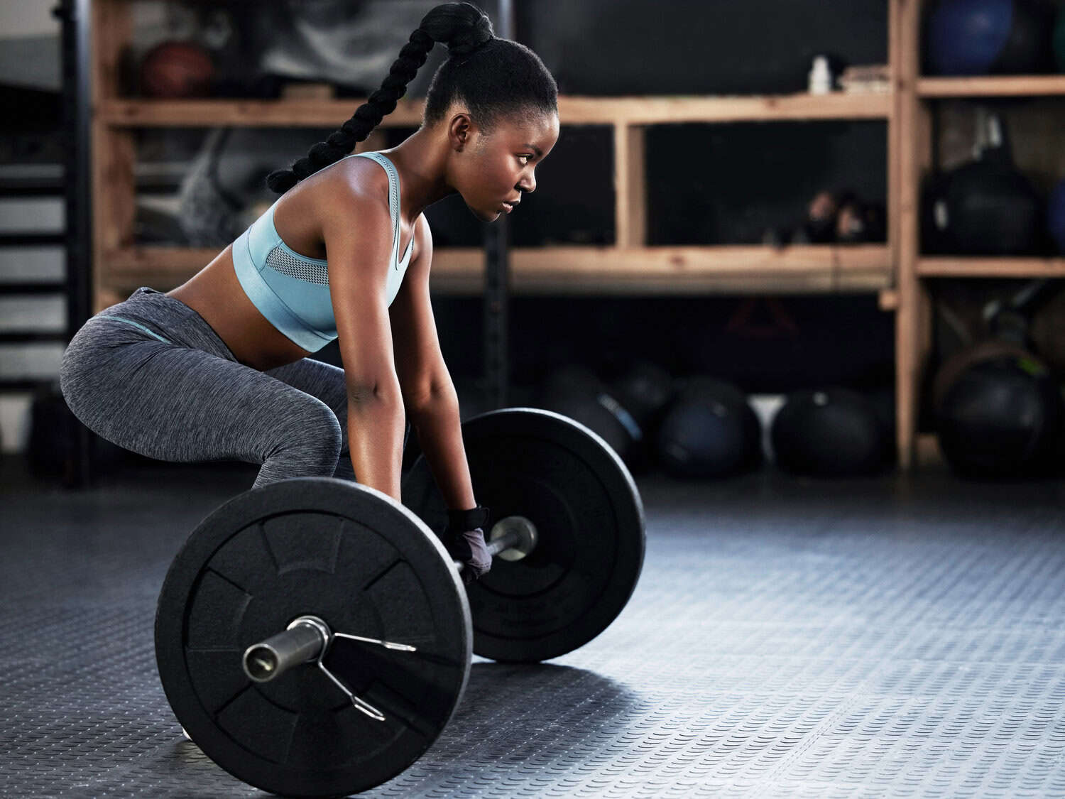 21 Best Bodyweight Deadlift Alternative Exercises You Can Do Anywhere ...