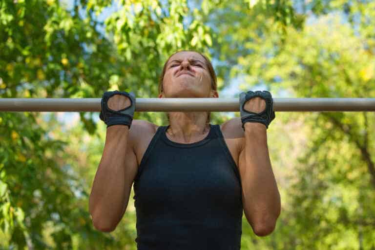17 Best Bodyweight Lat Exercises You Can Do Anywhere | The Wellness ...